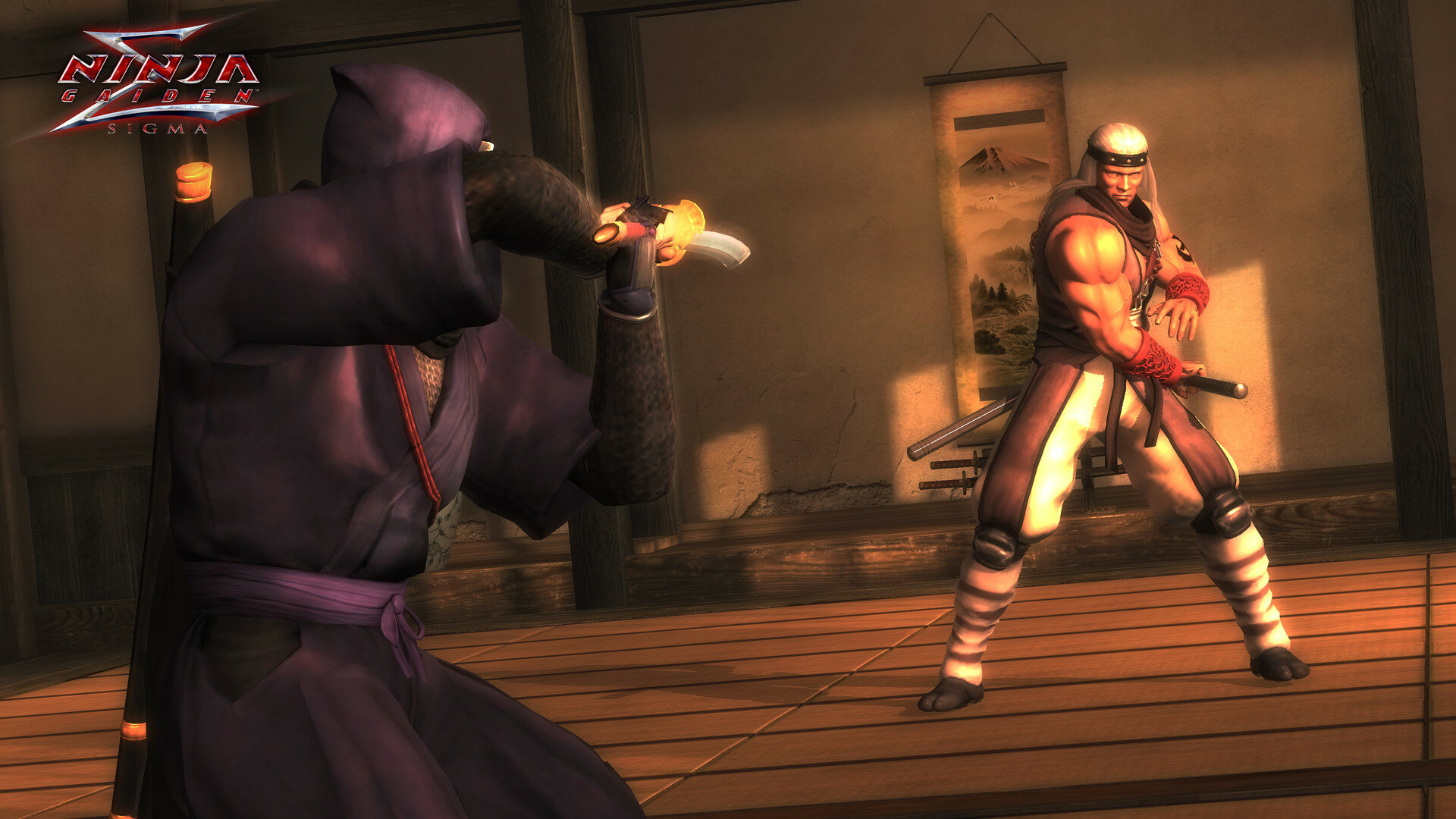 NINJA GAIDEN: Master Collection — фото 1