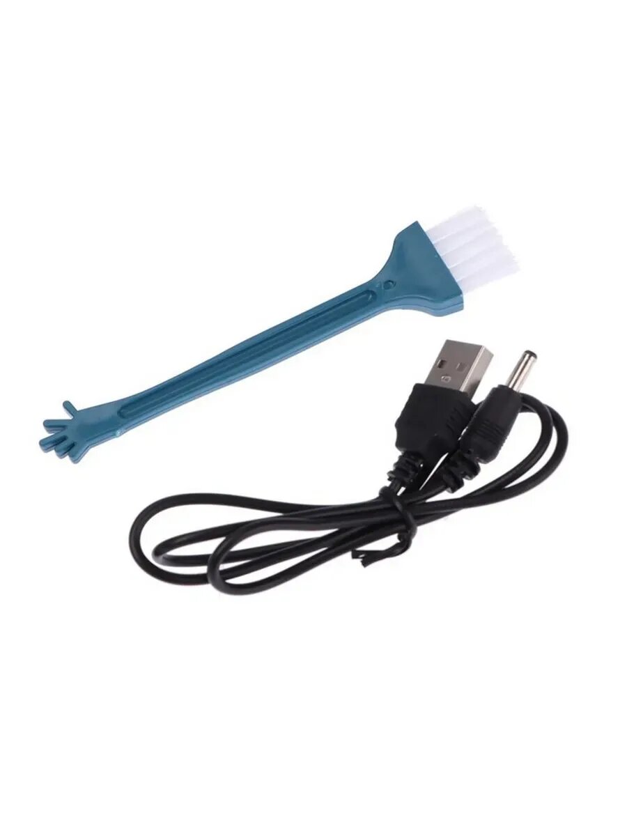Автоматический робот-пылесос с USB-зарядкой