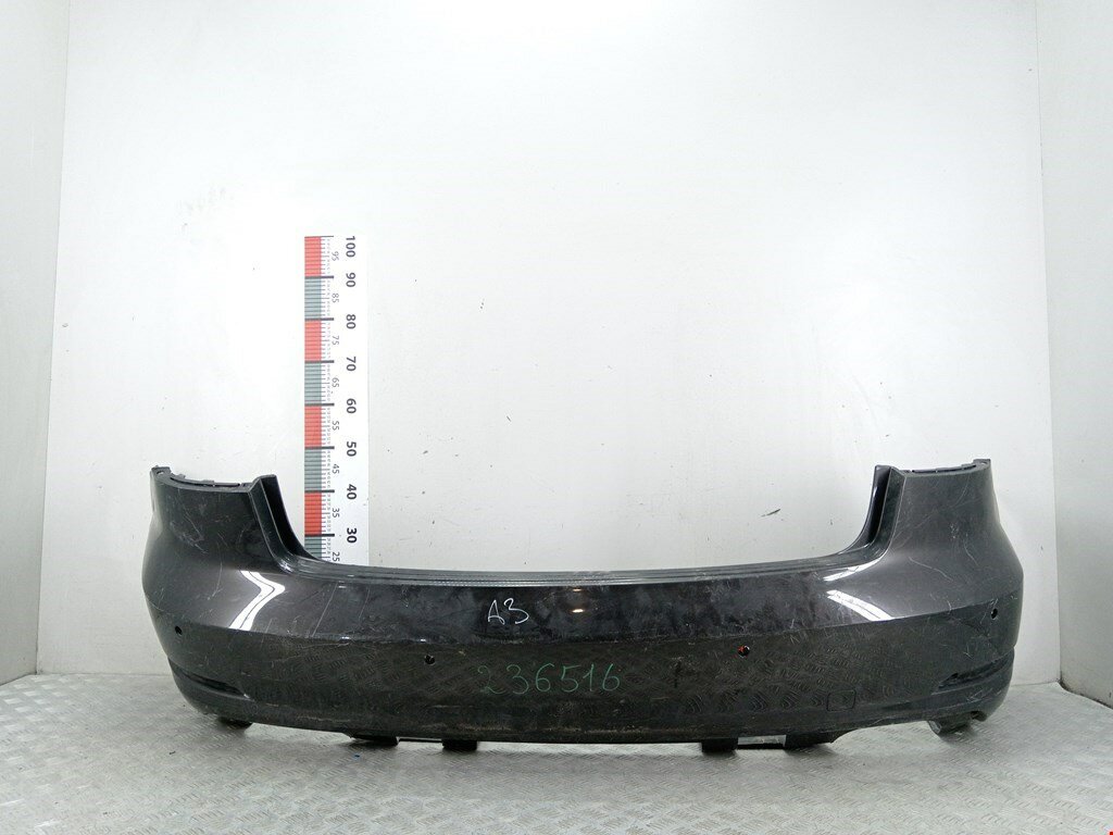 Бампер задний Audi A3 8V 8V5807067K арт. 2215194