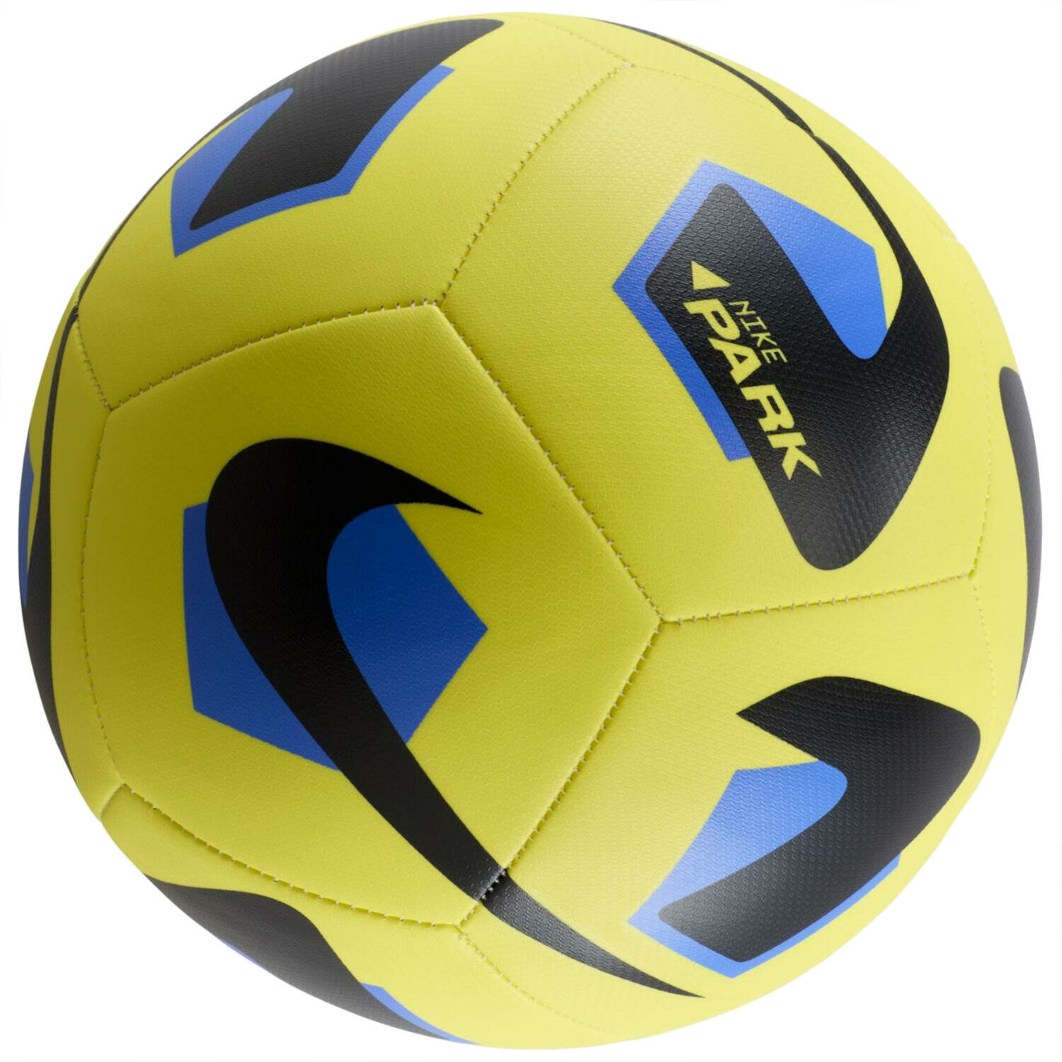 Decathlon Футбольный мяч Nike Park Team 2.0 размер 4 - 3