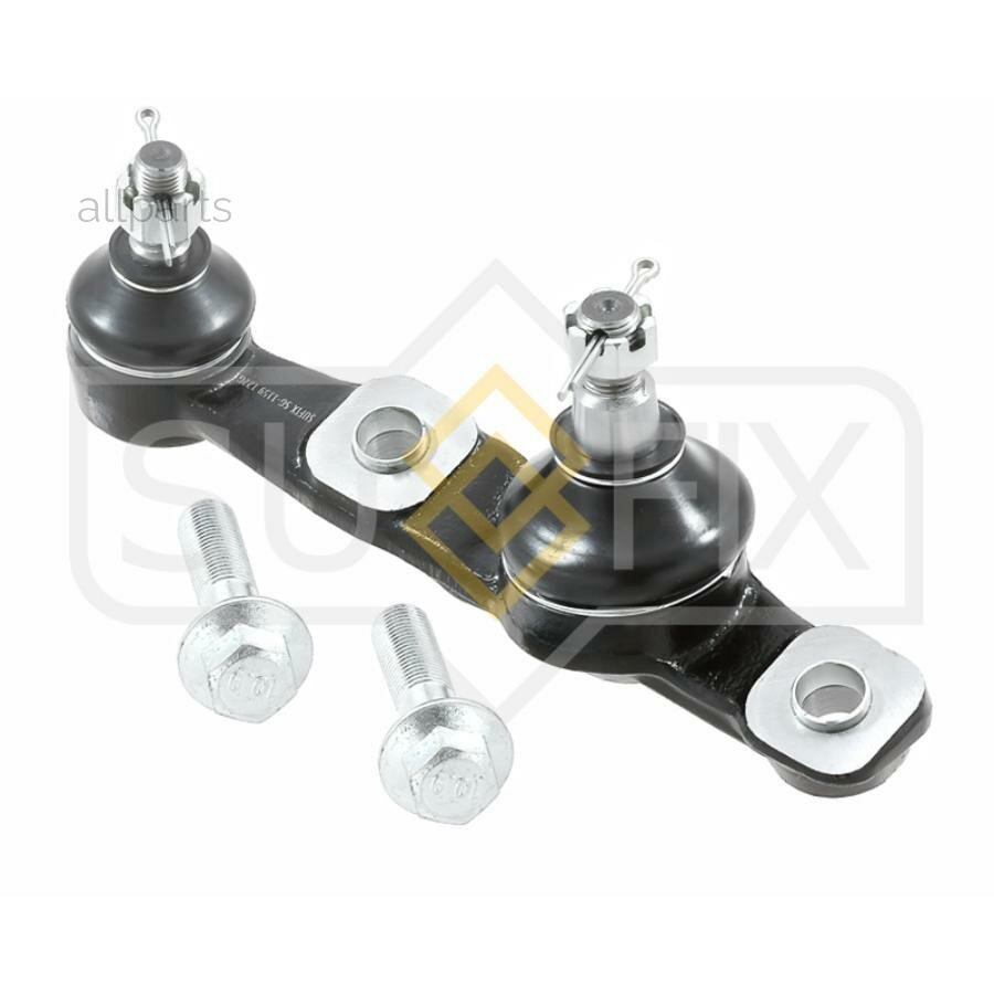 SUFIX SG1159 Опора шаровая | перед лев |