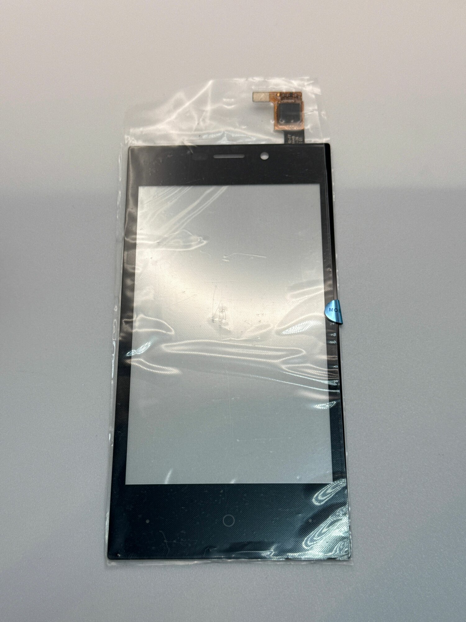 Тачскрин Highscreen Zera F