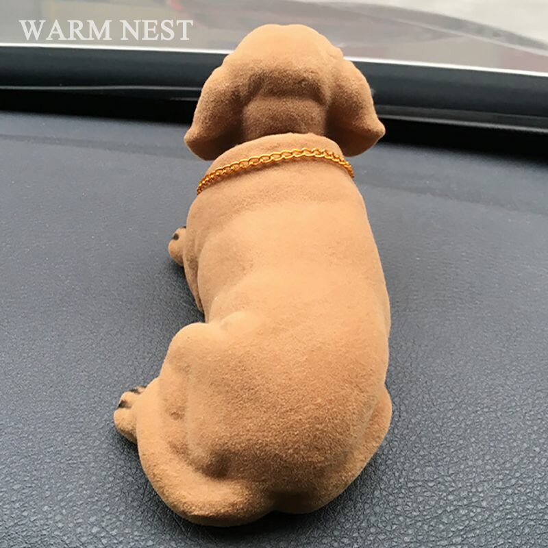 Игрушка на панель автомобиля — фото 1