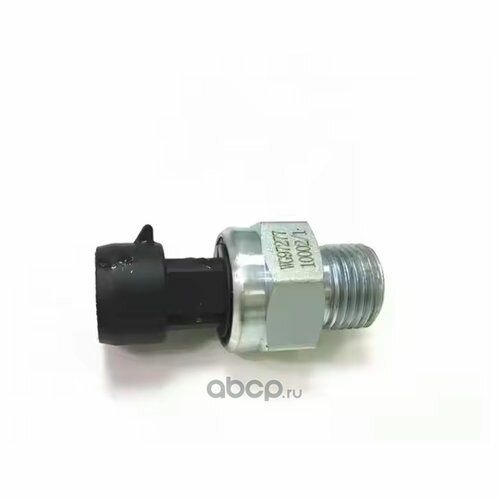 Датчик давления воздуха SITRAK WG9727710002