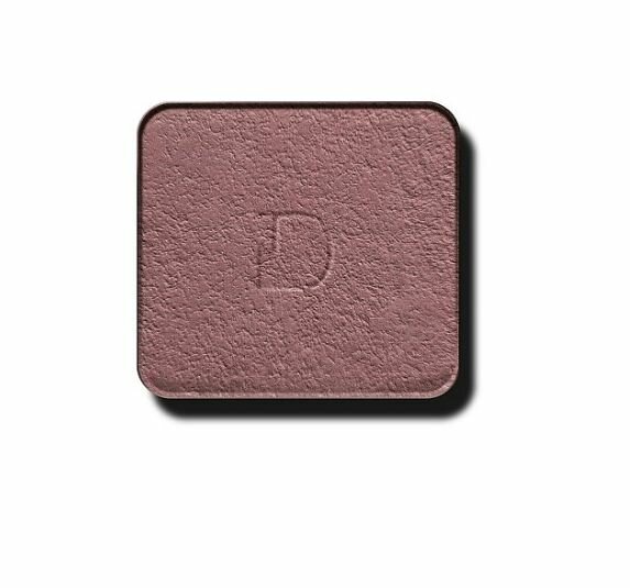 DIEGO DALLA PALMA MILANO Матовые сухие компактные тени для глаз Eyeshadow Refill System, Грейп Пёпл 2 г
