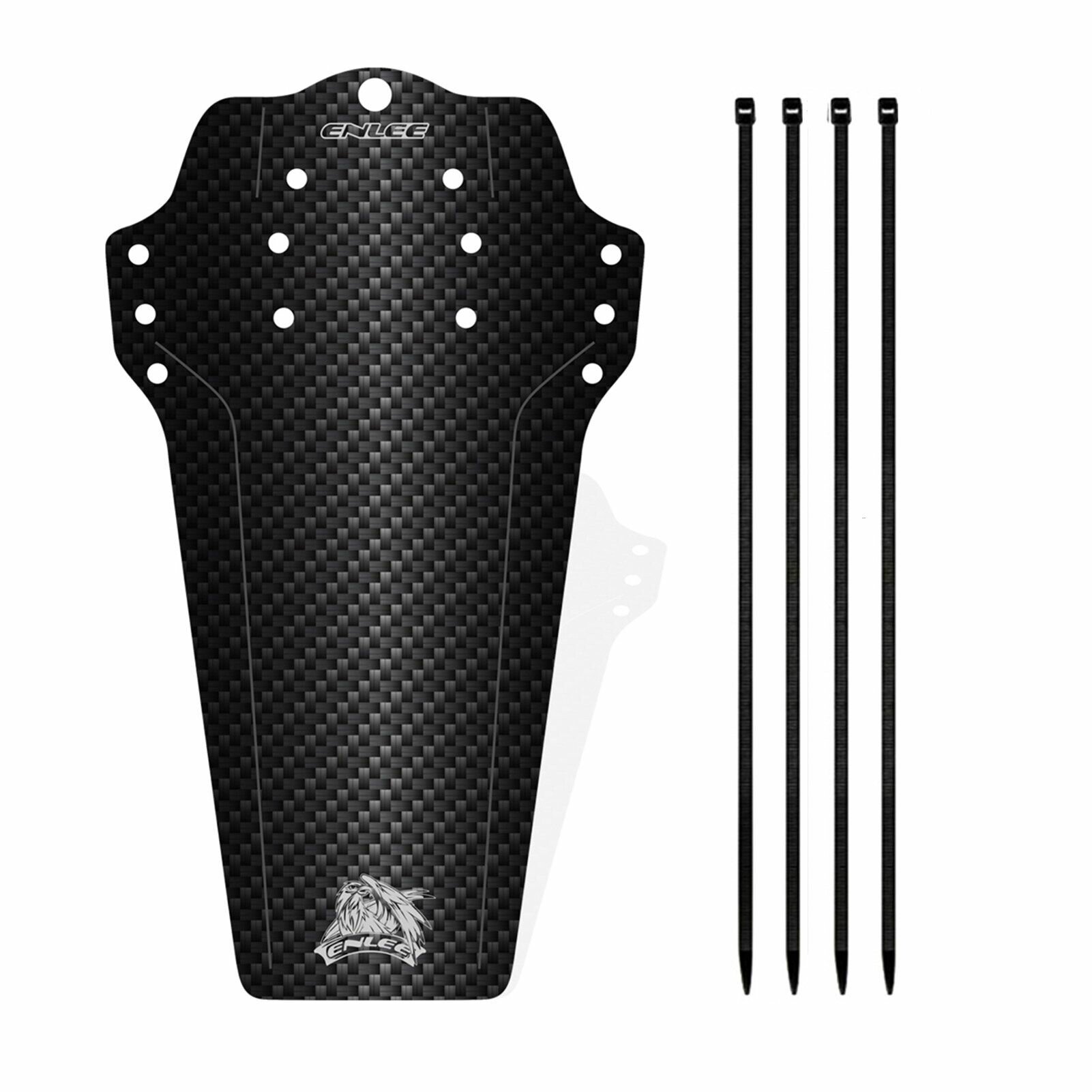 Крыло для горного велосипеда EN-CY7