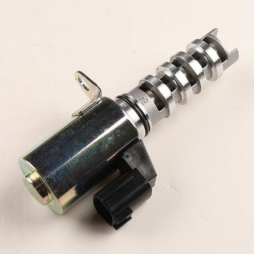 Клапан электромагнитный регулировки фаз ГРМ (VVTI) 23796-AU00D оригинал; Nissan X-Trail NT30; Двигатель QR20DE; OEM 23796-AU00D