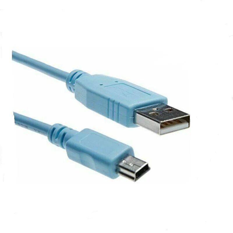 Кабель USB A-mini-B для CISCO 37-1090-01 3504