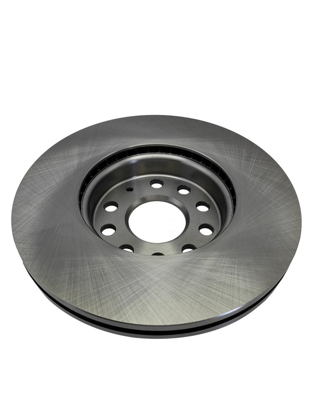 Диск тормозной CTR GD0010 — фото 1