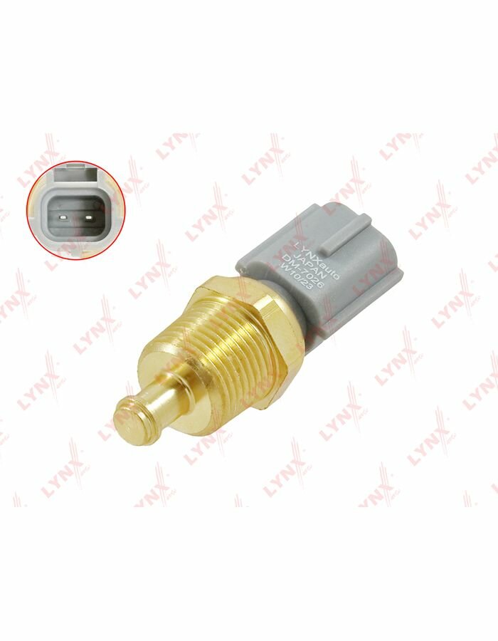 Датчик температуры охл. жидкости Ford Escort 1.3 95>/Focus 1.3i/1.4i 98>/Mondeo 2.5i 91>