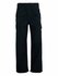 Брюки C.P. COMPANY Flatt, размер L, black/black