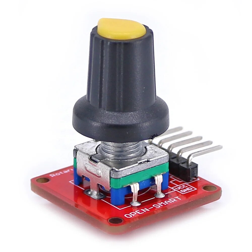 OPEN-SMART Rotary Encoder Module — фото 1