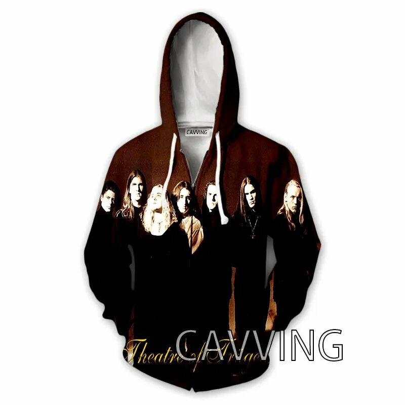 Кардиган CAVVING