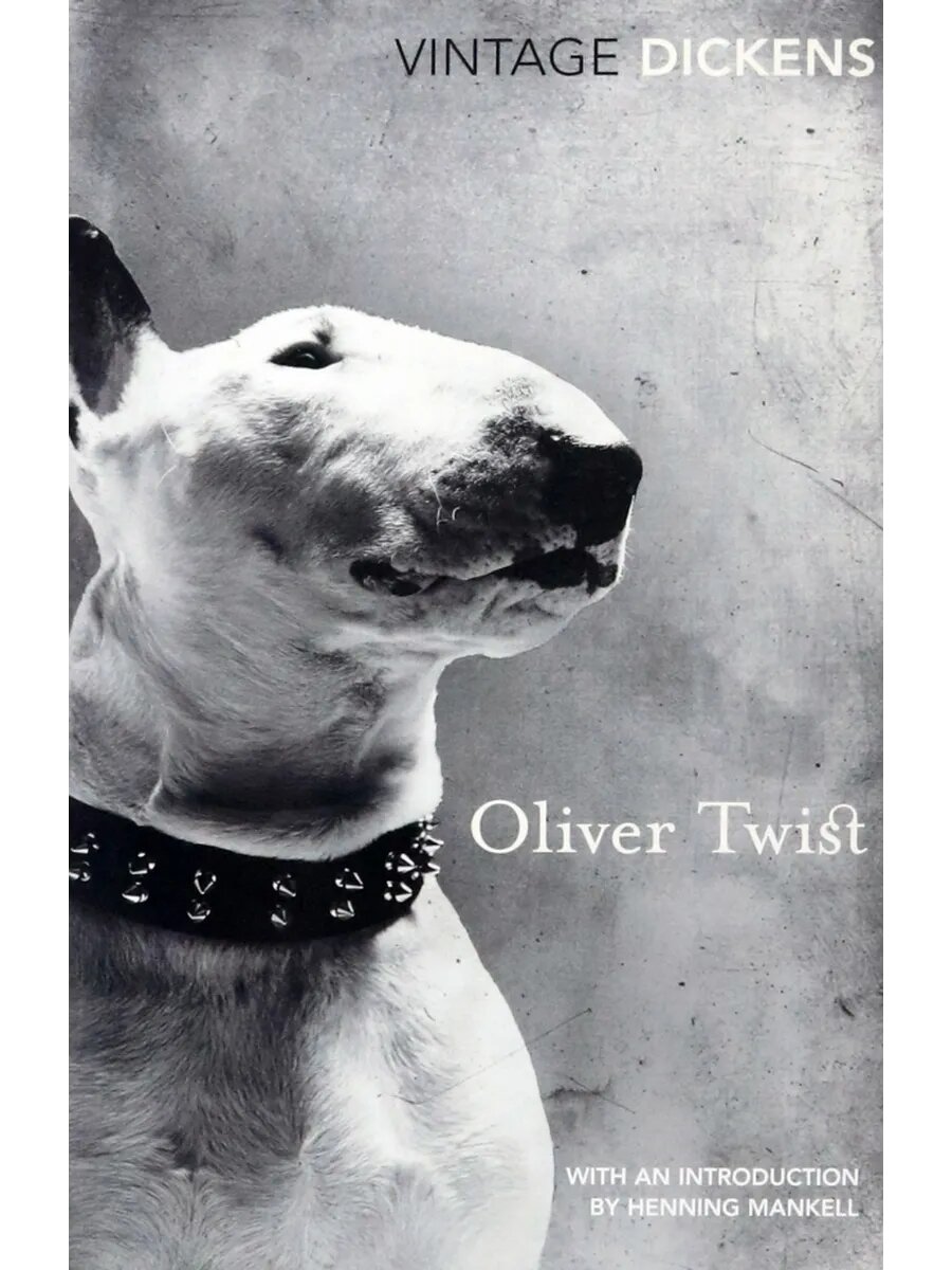 Oliver Twist
