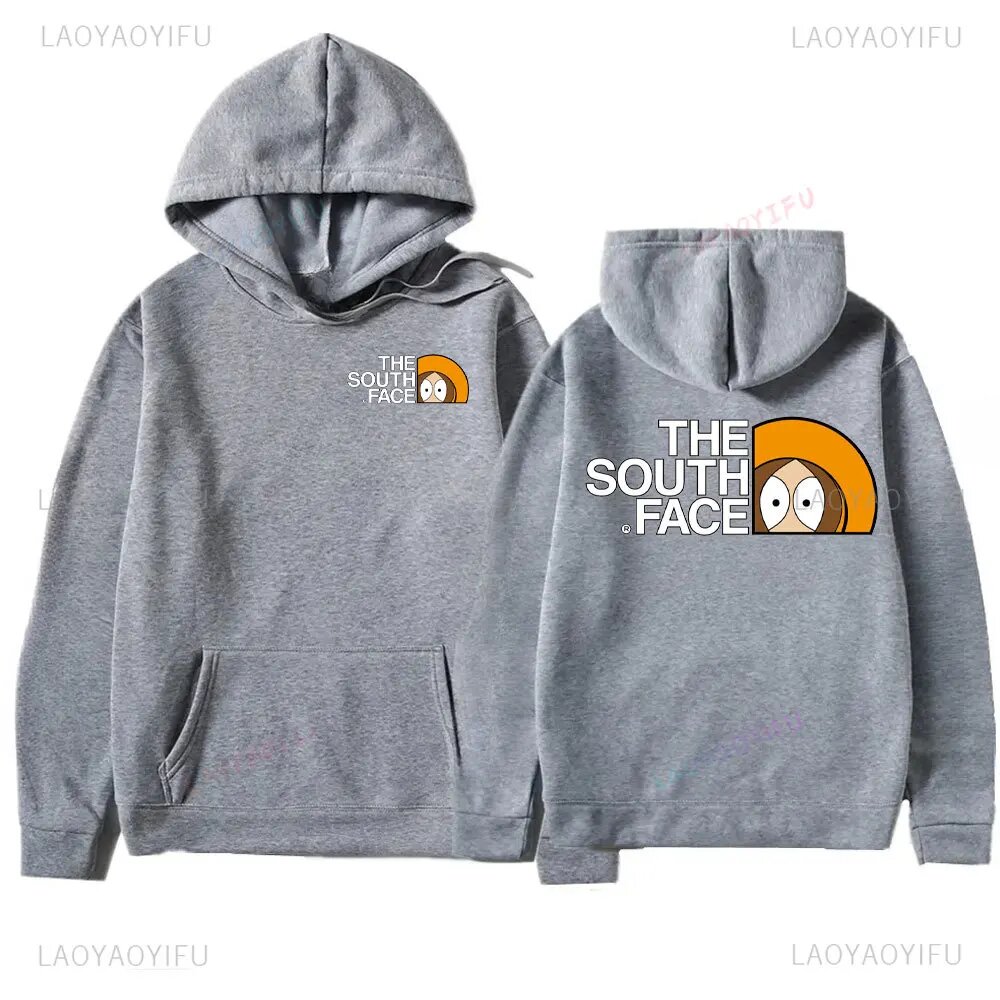 Толстовка спортивная LAOYAOYIFU