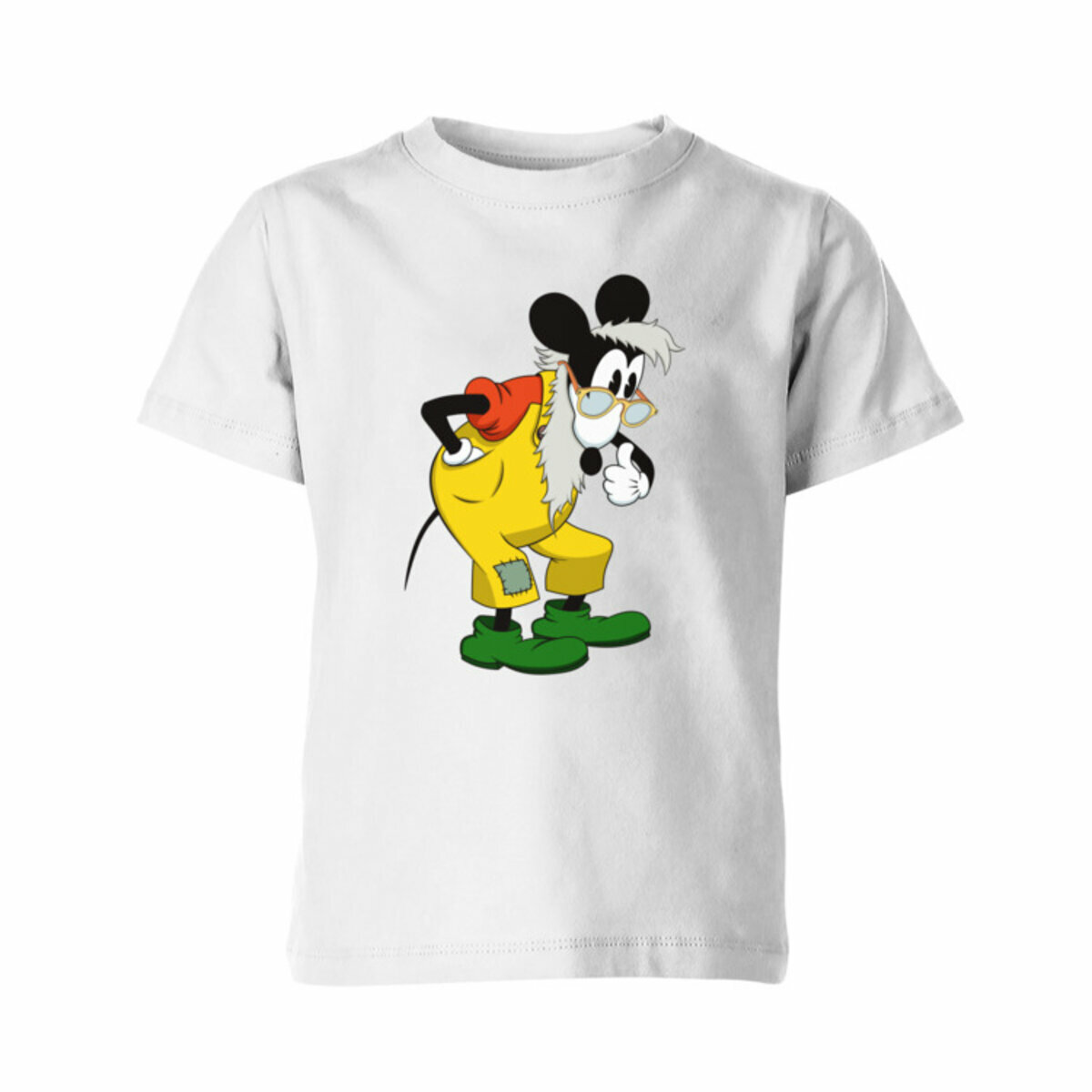 Футболка ROLY