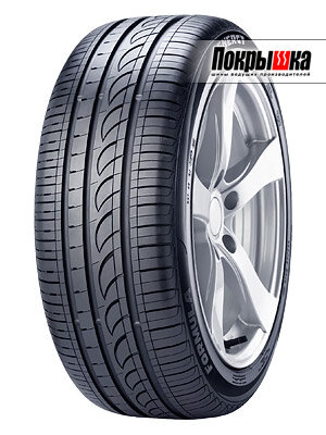 Шины летние Formula Energy SUV 235/60 R18 107V для внедорожника