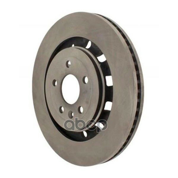 Диск торм. задн. пер.[352х32] 5 отв. FORD Explorer V 14-> Bosch арт. 0986479W53