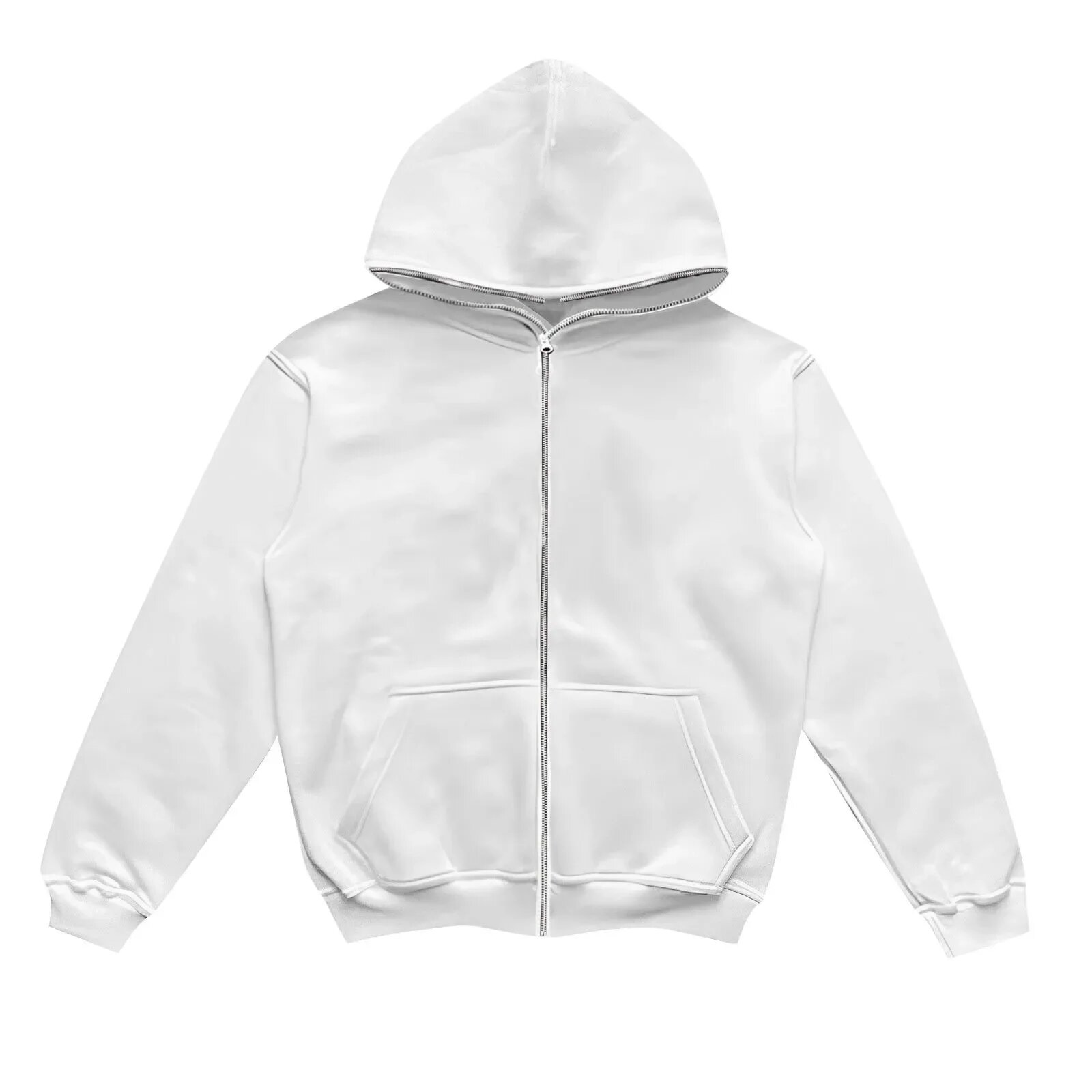 Толстовка спортивная