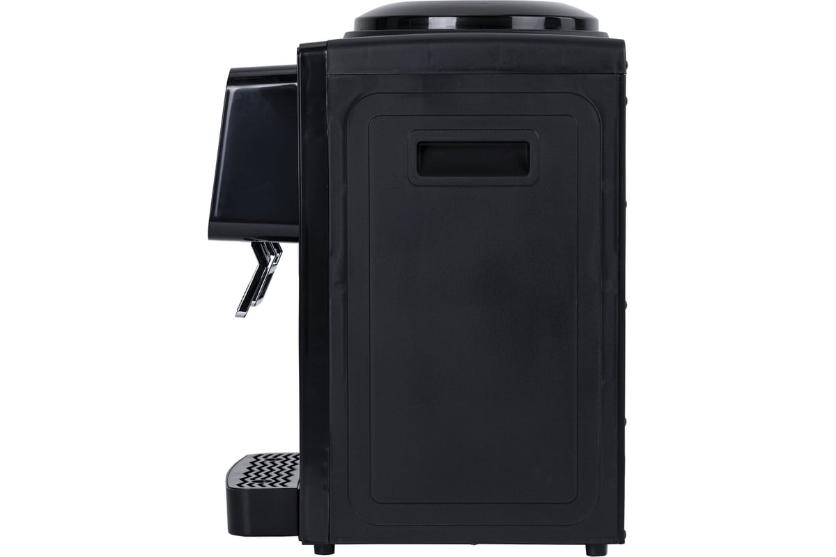 Кулер для воды Sonnen 455750 TSE-02FBP, настольный, антрацит