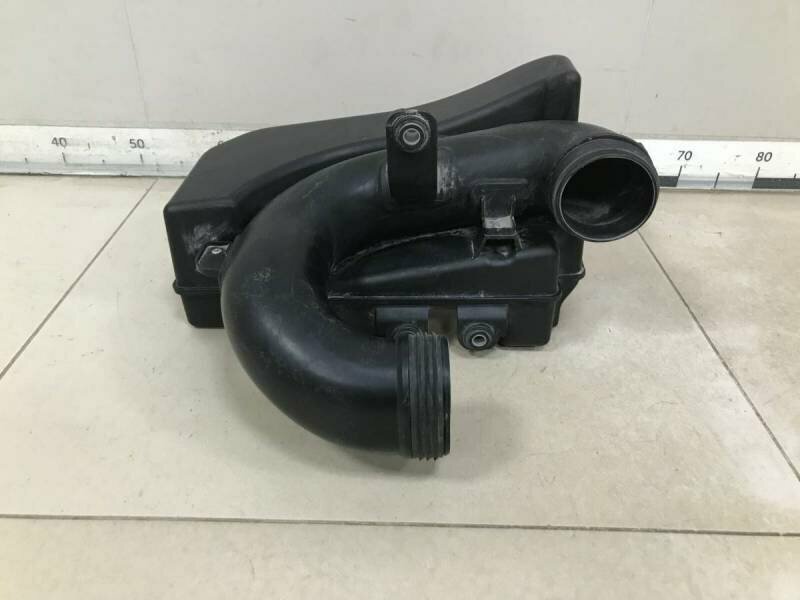 Резонатор воздушного фильтра Hyundai Creta 2016 кат.номер: 28220M0100