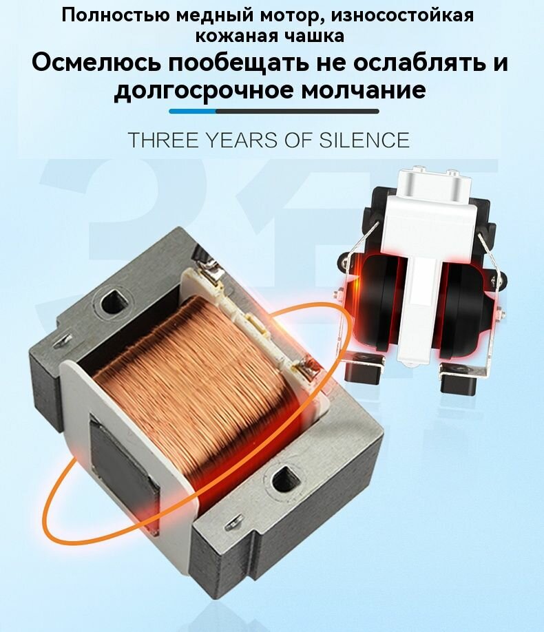 Компрессор для аквариума — фото 1
