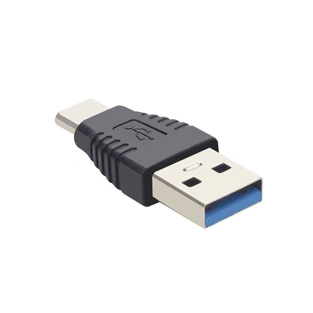 Адаптеры USB 3.0 к USB C для передачи данных и зарядки телефонов планшетов