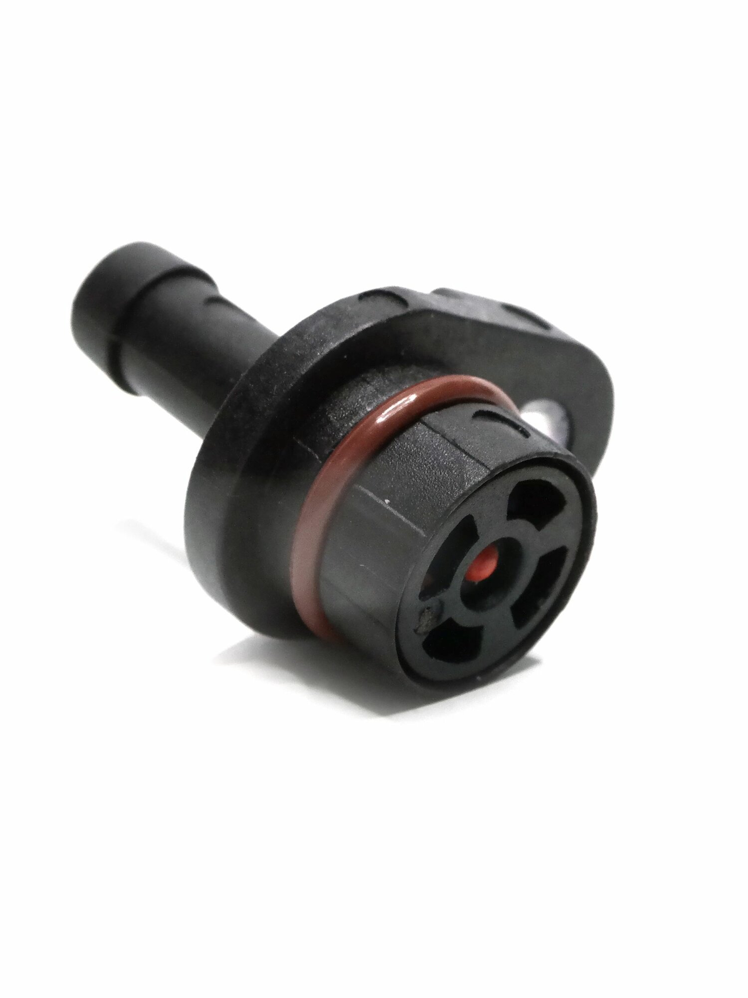 Штуцер клапан вакуумного насоса BMW N55 11667619350, 11667575325