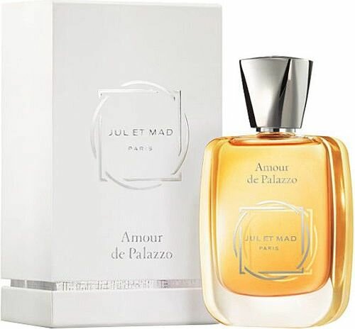 Jul et mad "amour de palazzo" 50мл духи