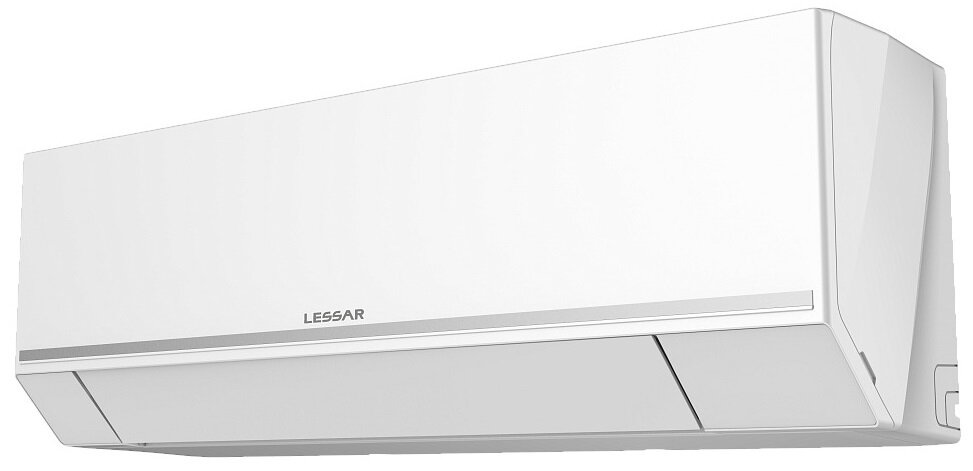 Сплит система Lessar LS-HE09KLE2/LU-HE09KLE2 — фото 1