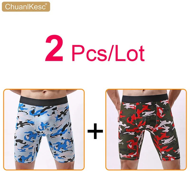 Трусы ChuanlKesc