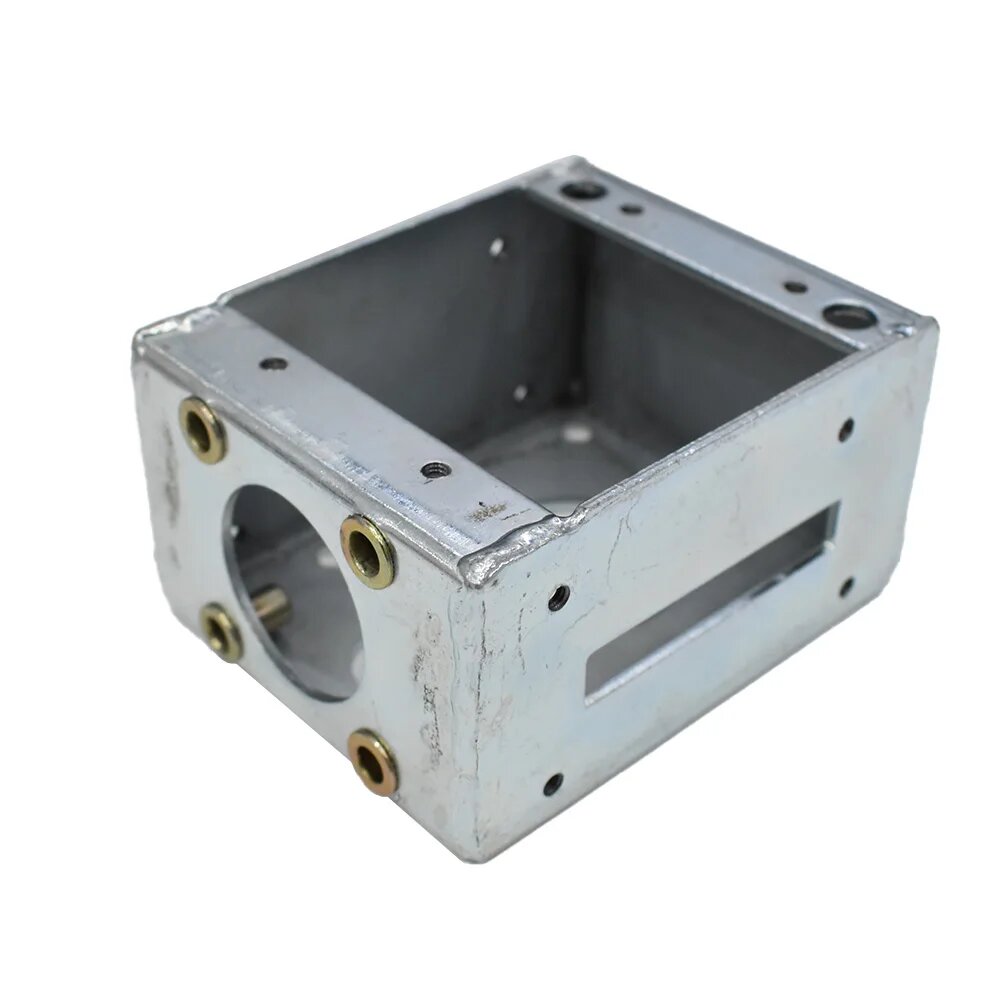 Компрессор TUXING 4500Psi