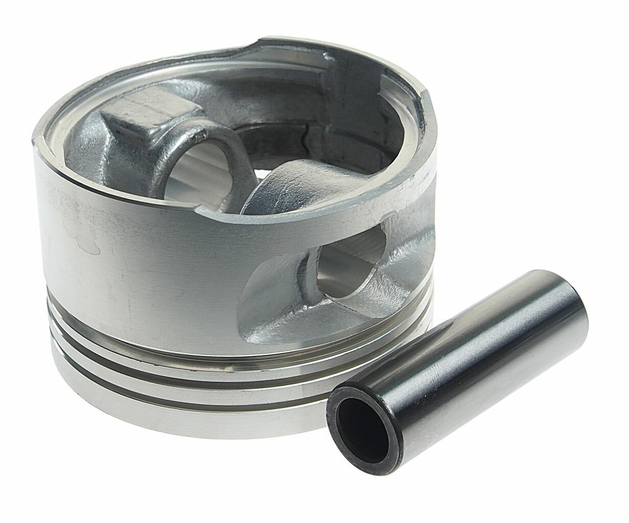 Поршень двигателя d+0.25 для Дэу Нексия арт NSP01NP1013 NSP