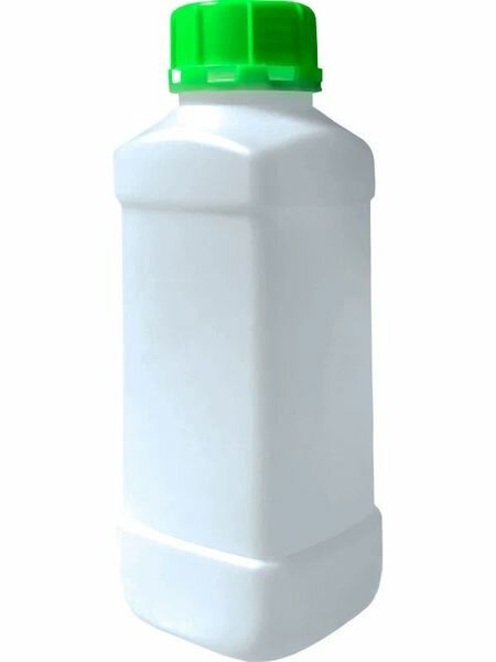 Натрий гидроокись 0,1Н (титрованный раствор), 1 л