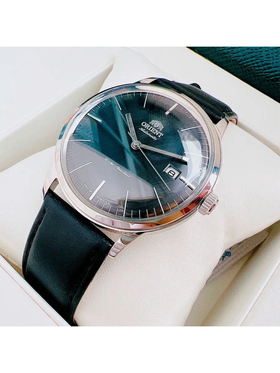 Наручные часы