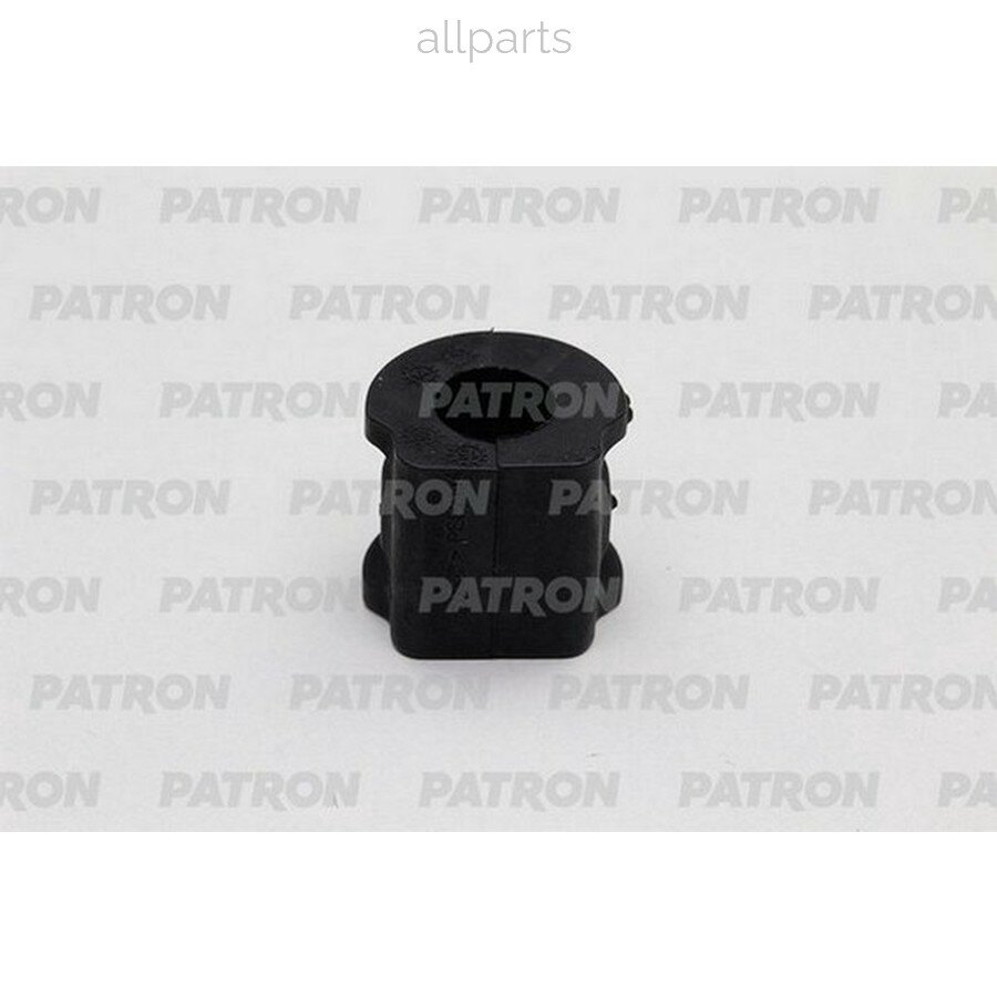 PATRON PSE2114 Втулка стабилизатора передн VW Polo, Skoda Fabia/Roomster 1.2-1.8/1.4-1.9TDi 01-