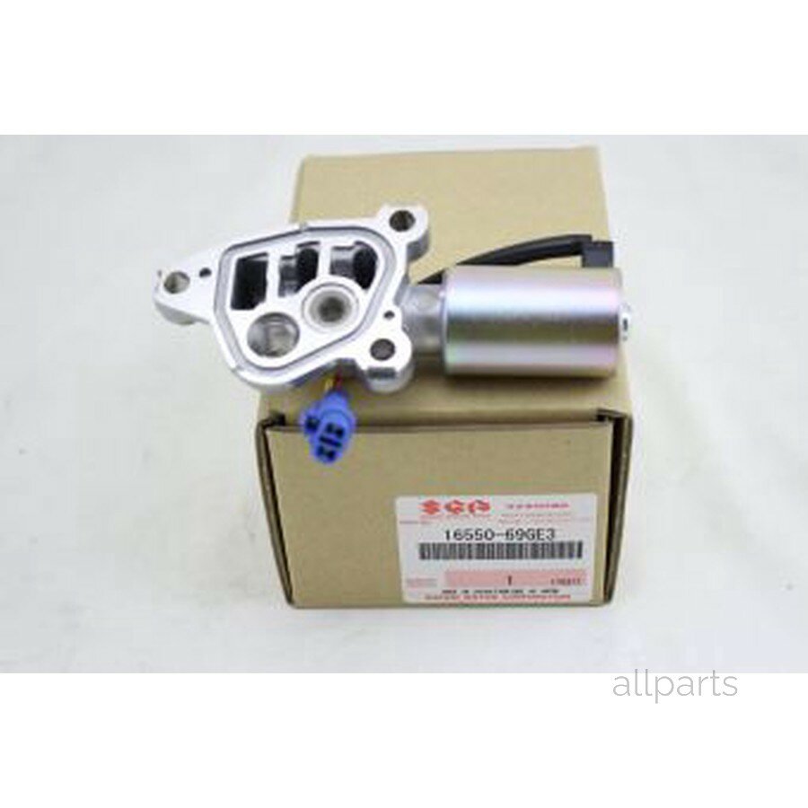 SUZUKI 1655069GE3 актуатор форсунки омывателя