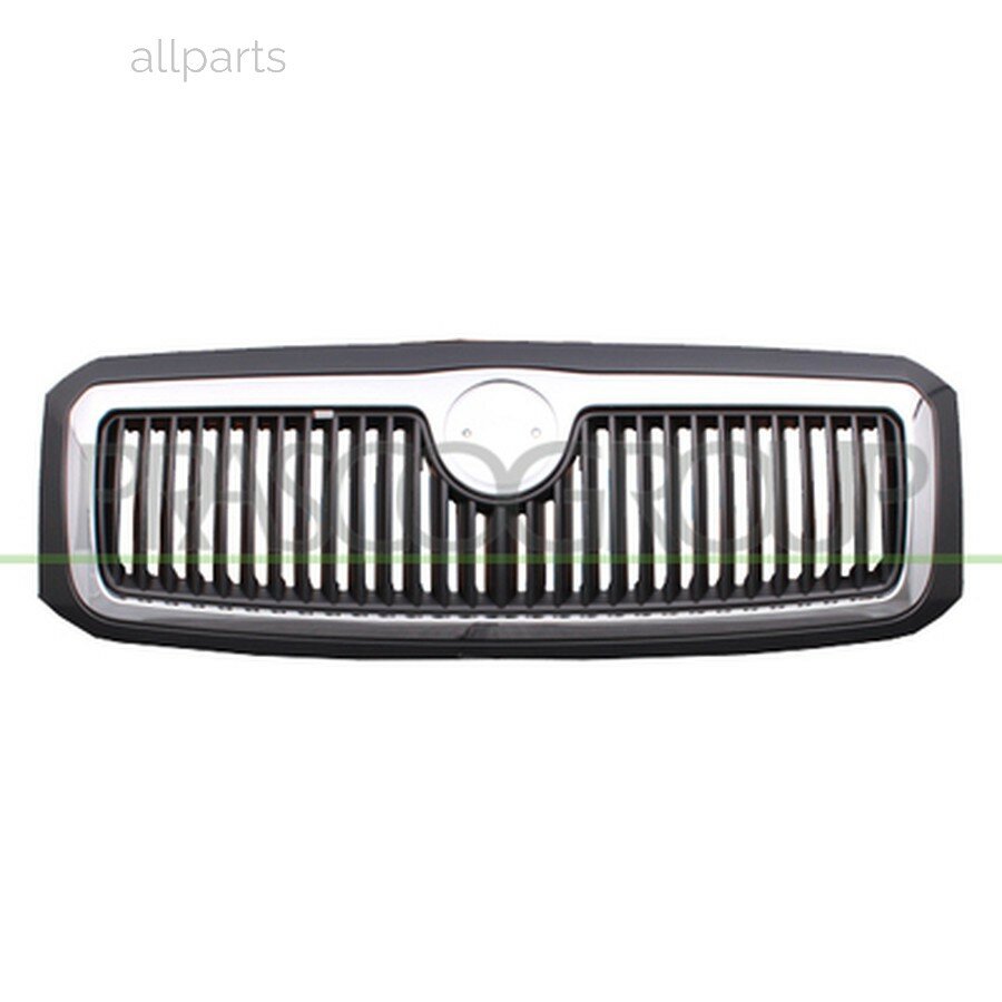 PRASCO SK3222000 к-кт решеток радиатора! 4 шт.\ Skoda Fabia 1.2-2.0i/1.9TDi 99-08