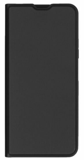 Чехол книжка Poco X5 / Xiaomi Redmi note 12 pro черная, посдтавка, защитная / Чехол на Поко Х5 / Ксяоми Редми Нот 12 Про чёрный