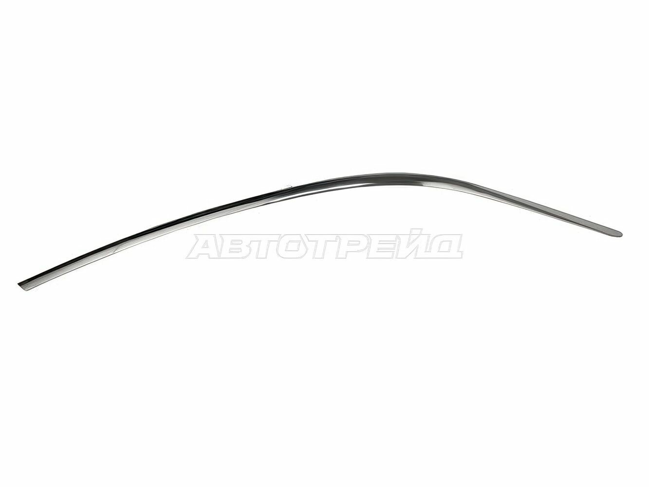 Молдинг бампера правый для Мерседес S 250 CDI, 280 S 300, 320 CDI 4matic S 350 CDI 4matic, S 350 CDI, 350 арт STMD47000M1 SAT