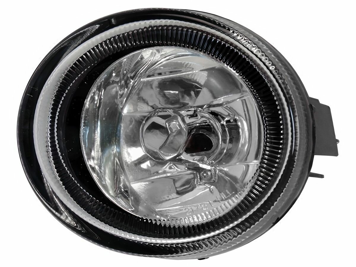 Фара противотуманная левая, хрусталь для Ниссан AD, Авенир, Эксперт, Прейри Либерти арт ST2178CL SAT