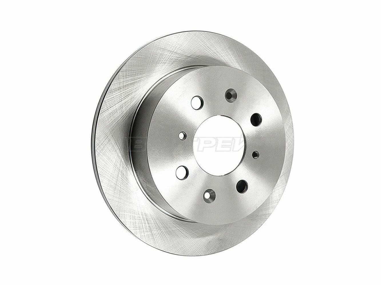 Диск тормозной задний для Хонда Сити, Цивик, Интегра, Джаз арт ST42510SR3A11 SAT