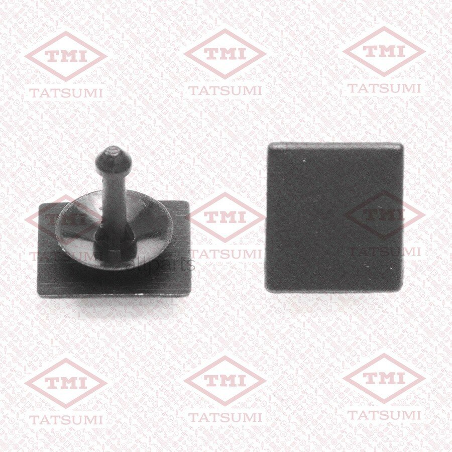 TATSUMI TJB1382 Крепеж (клоп)