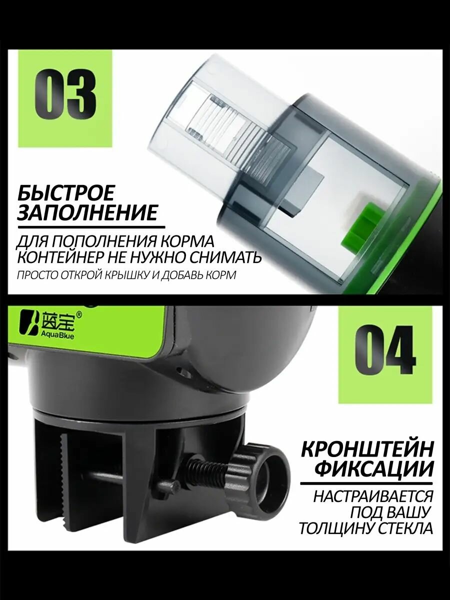 Автокормушка — фото 1