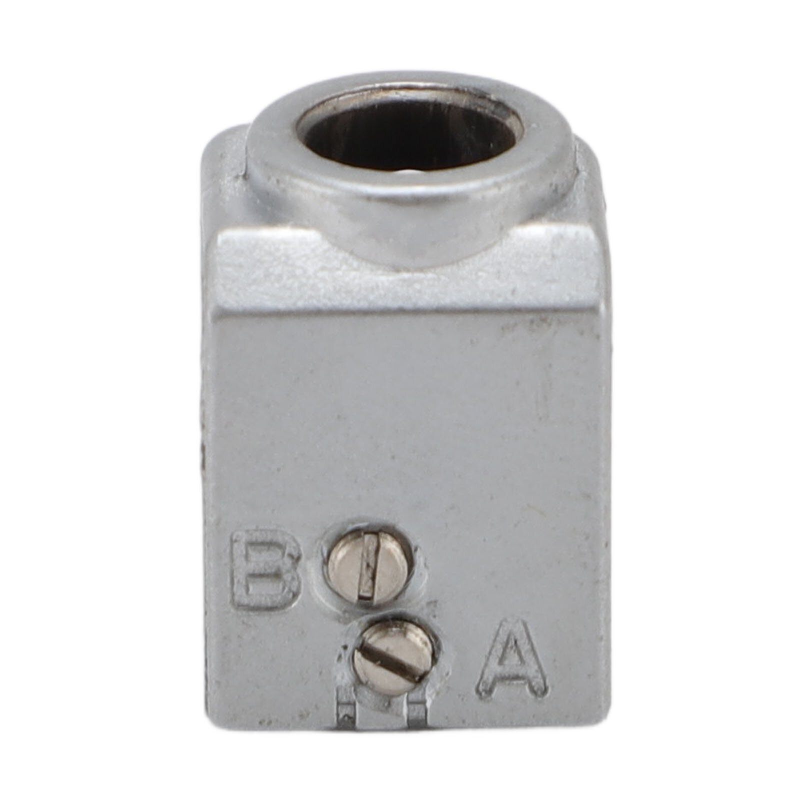 Зажим для иглы швейной машины Q235, держатель иглы из углеродистой стали, подходит для моделей 14HD854 S0100 HD0450S HD0400S.