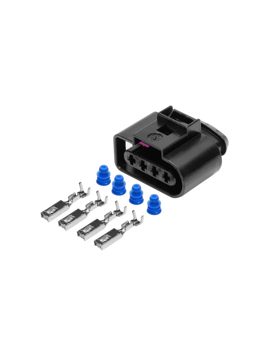 Разъем (фишка) катушки зажигания Новое