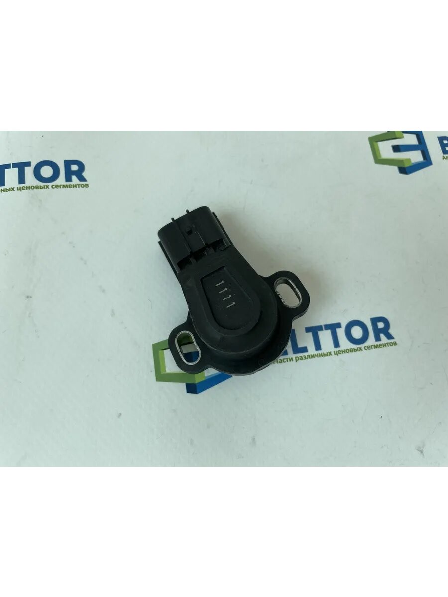 Датчик положения дроссельной заслонки Контрактный Mazda