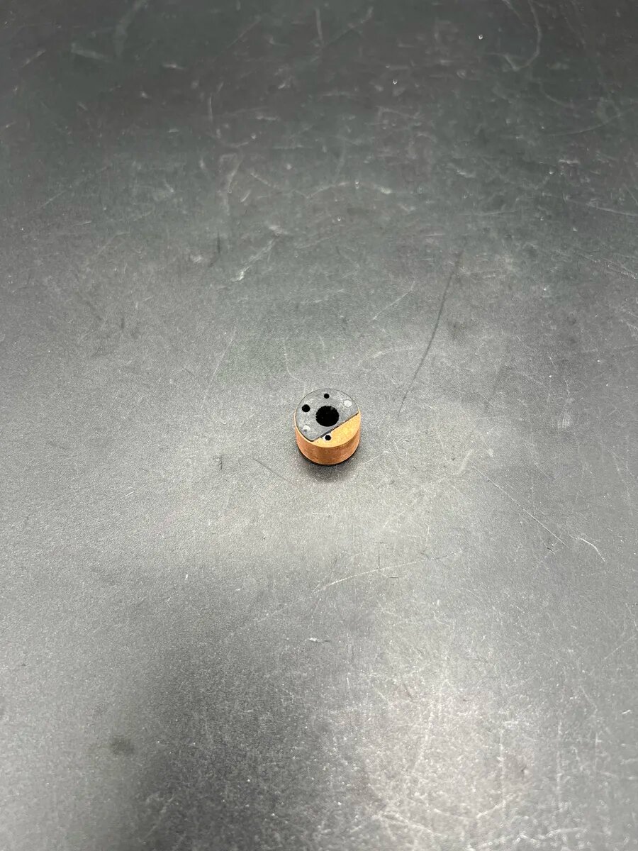 Коллектор генератора Новое Tesla Technics