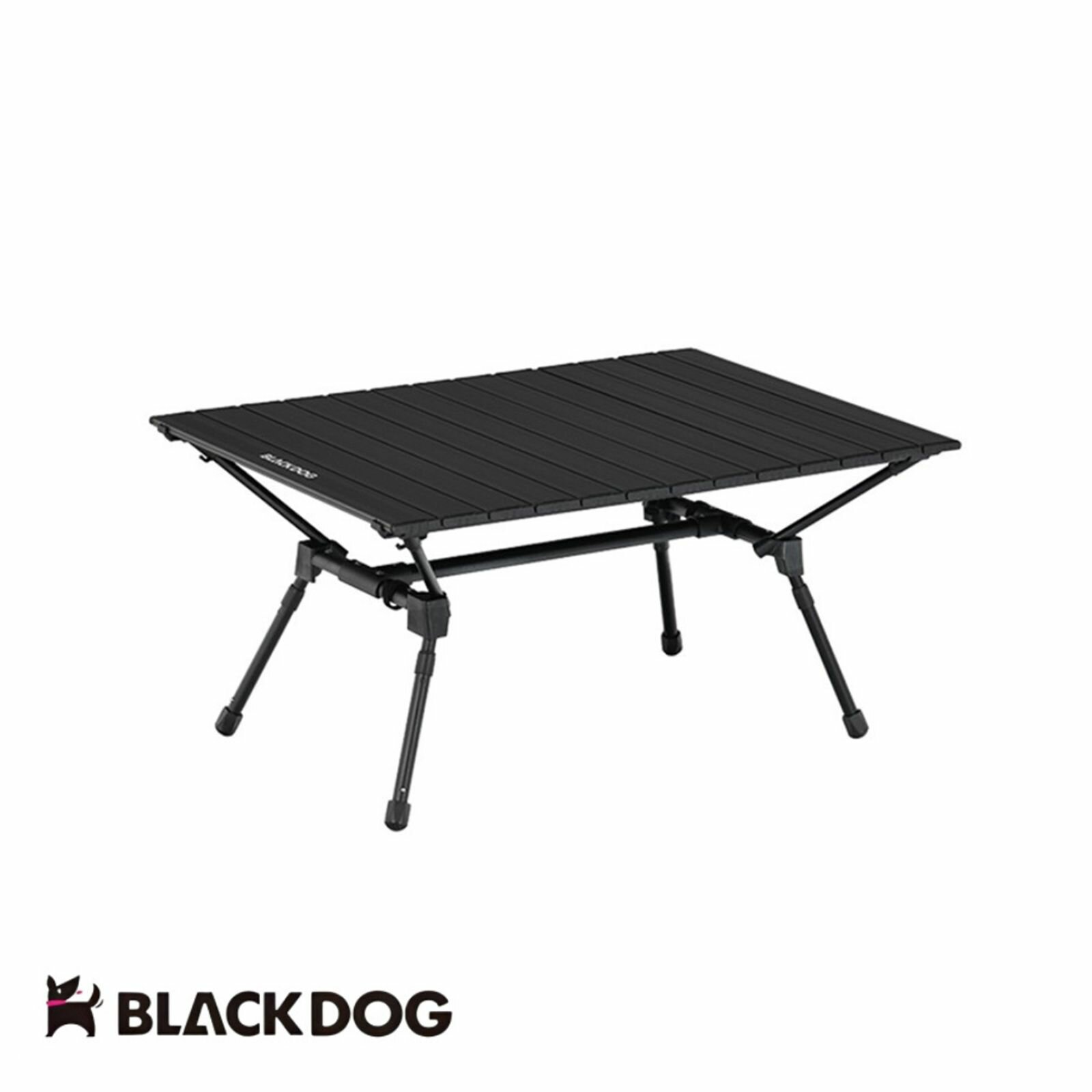 BLACKDOG Стол складной туристический4.8 кг