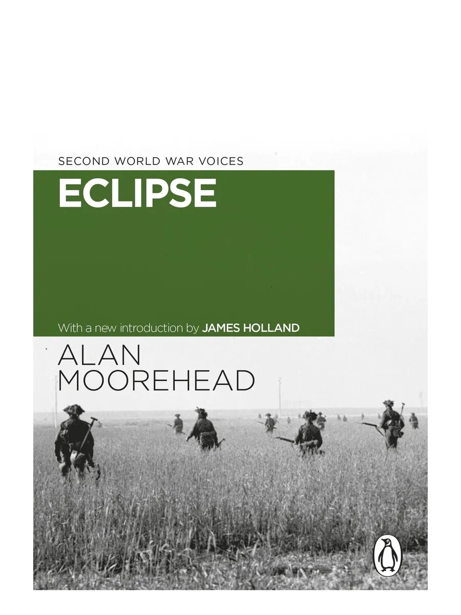 Eclipse / Книга на Английском